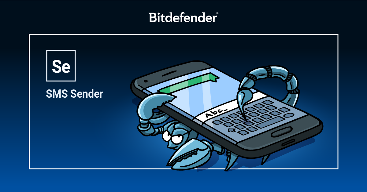 Abc Of Cybersecurity Sms Sender