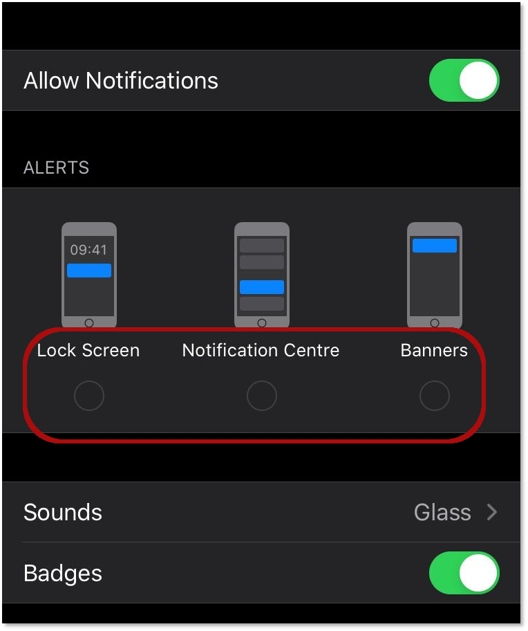 How to Block the "Sindhi Text Bomb" on iOS