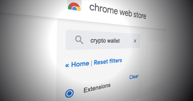 49 crypto-wallet pickpocketing browser extensions booted from the ...