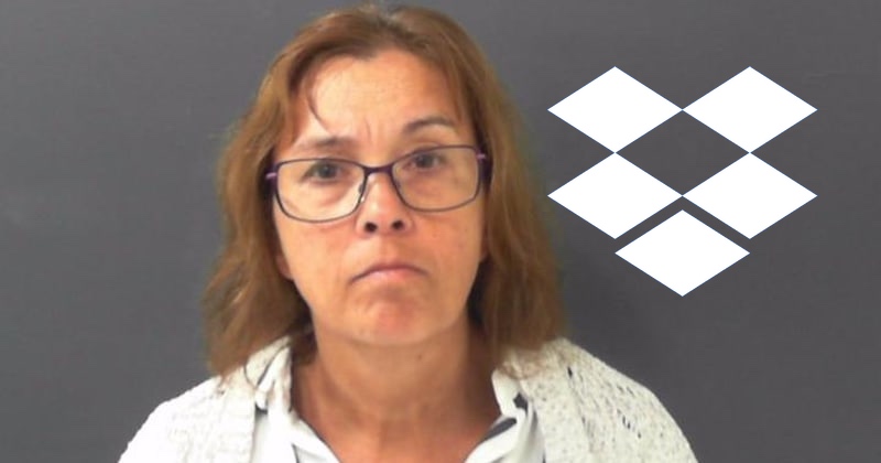 Woman who deliberately deleted firm's Dropbox is sentenced