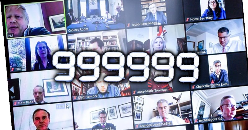 Zoom bug meant attackers could brute force their way into password ...