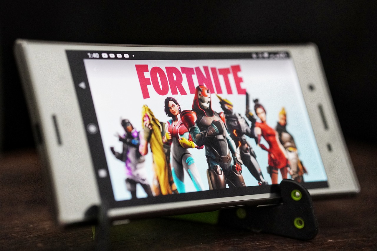 Cybercriminals Make Millions Selling Stolen Fortnite Accounts, New ...