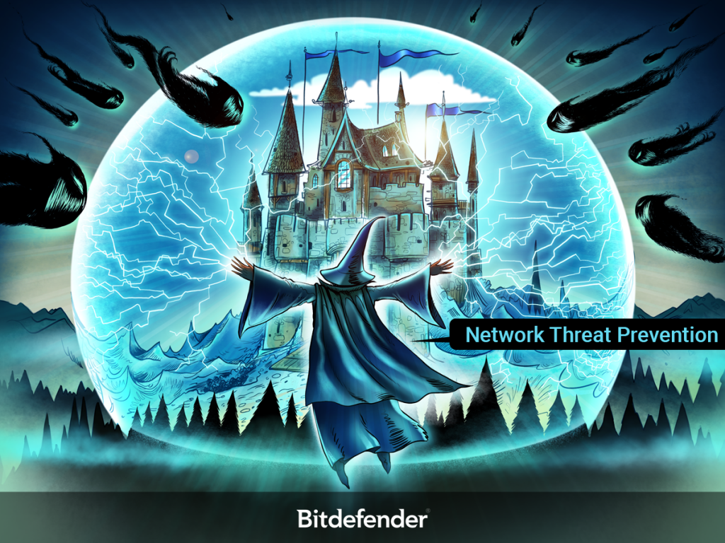 How Bitdefender Protects You from Ransomware (Part 1)