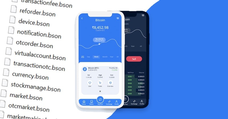 Hundreds of thousands of cryptocurrency investors put at risk after ...