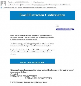 Cybercriminals Are Phishing For Login Credentials of AOL Users