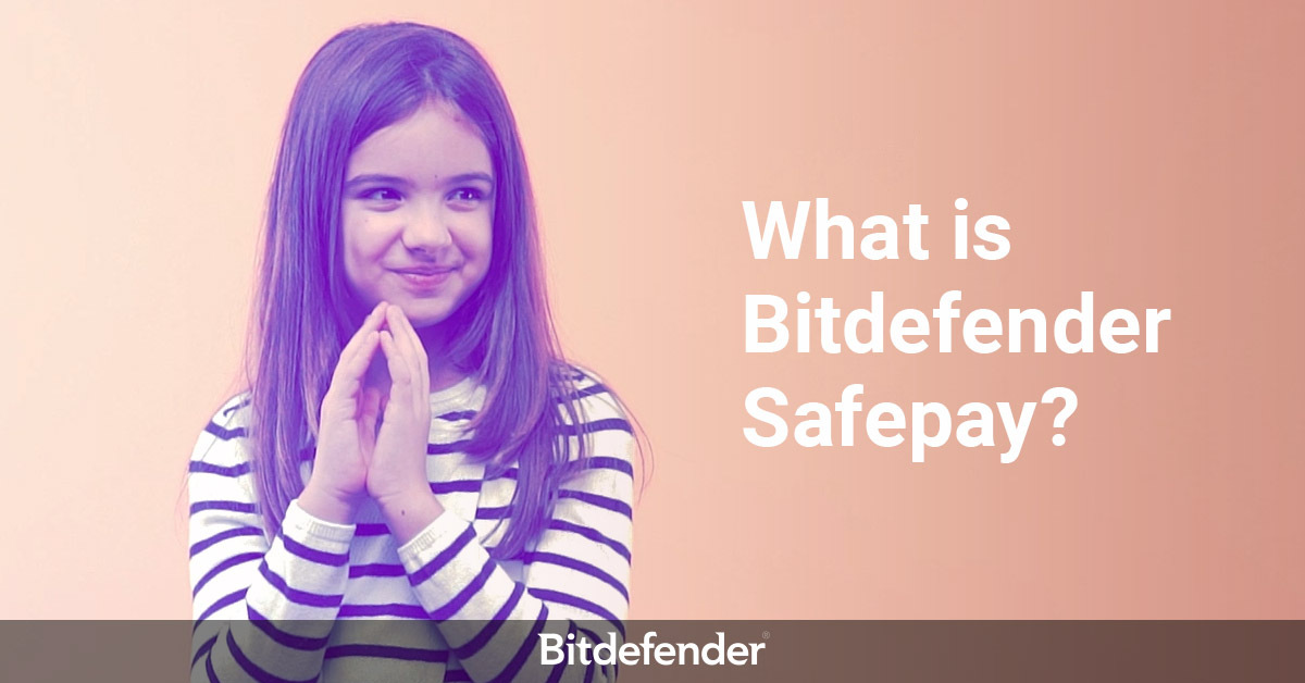 Fend Off Online Fraud and Secure Your Sensitive Info with Bitdefender ...