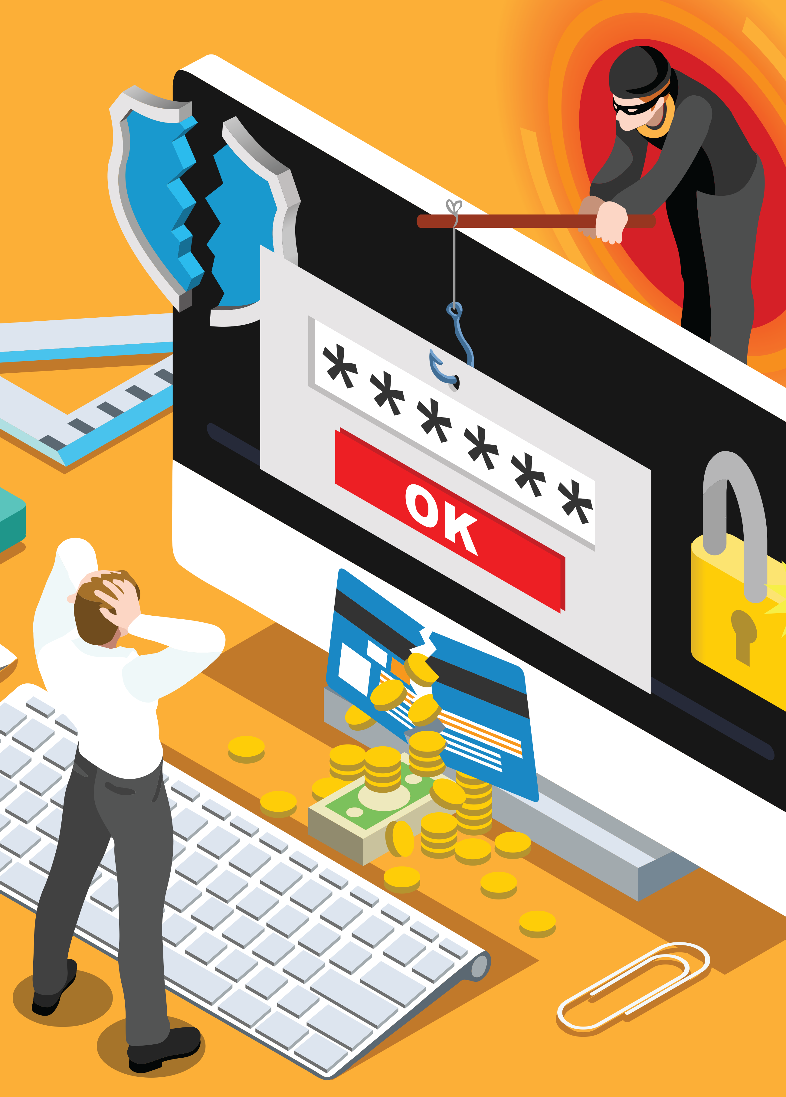 Trickbot Activity Increases; new VNC Module On the Radar