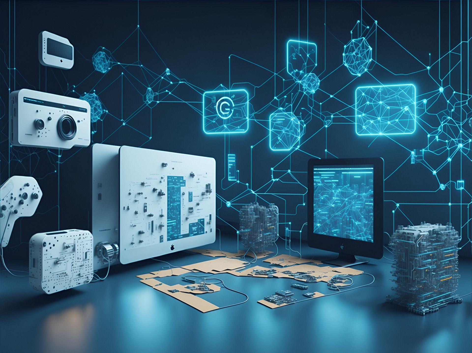 Notes on ThroughTek Kalay Vulnerabilities and Their Impact on the IoT ...