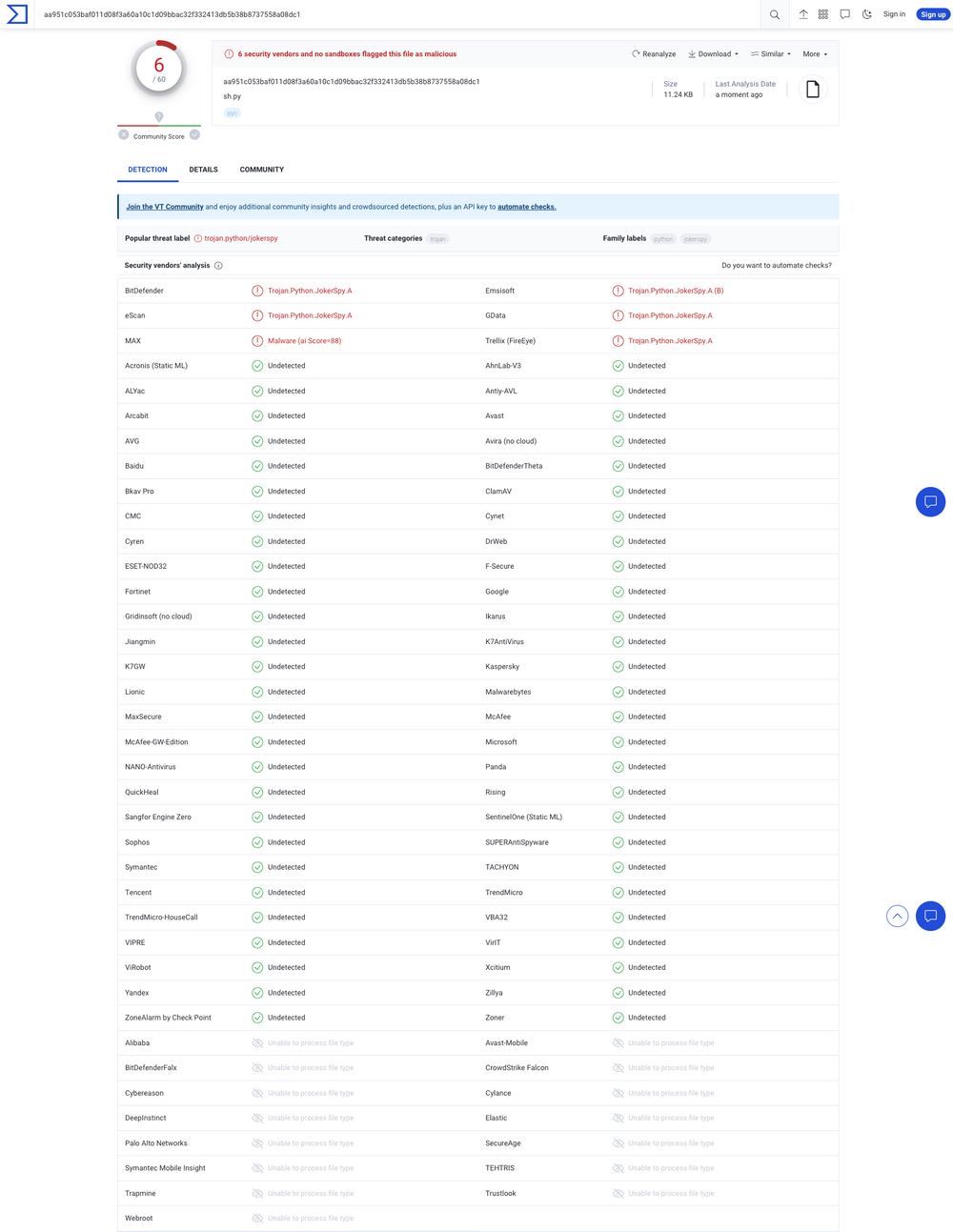 Fragments Of Cross Platform Backdoor Hint At Larger Mac Os Attack