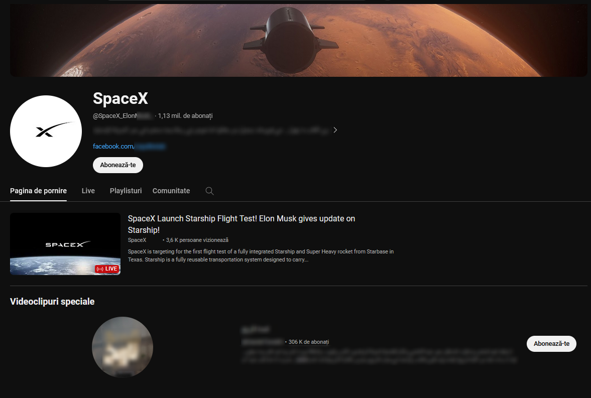 Stream-Jacking 2.0: Deep fakes power account takeovers on YouTube to maximize crypto-doubling scams