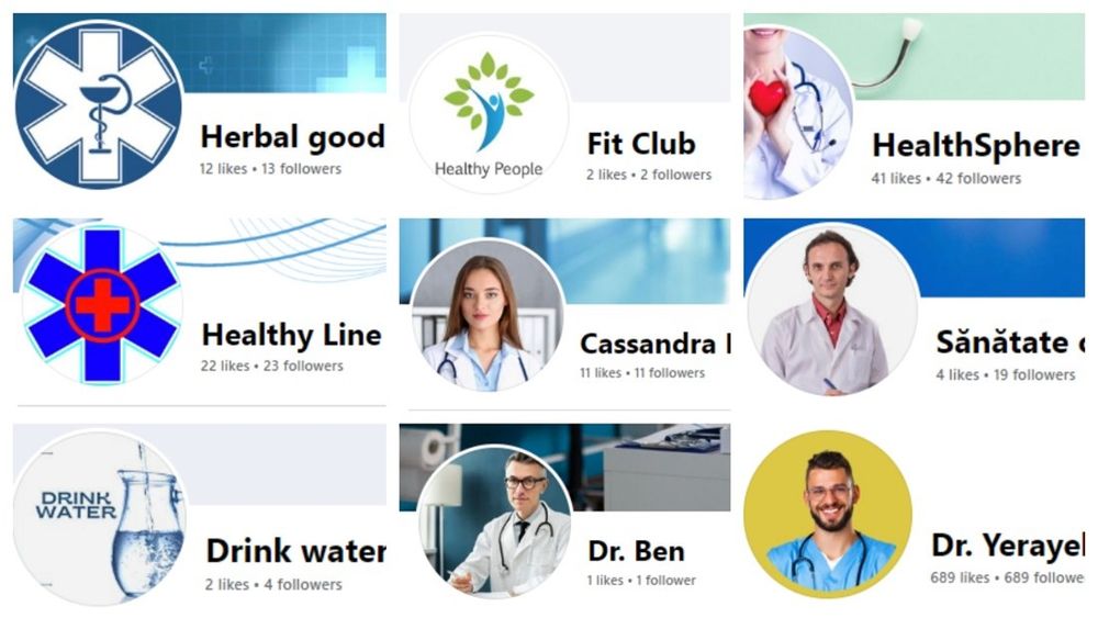 Deep Dive on Supplement Scams: How AI Drives ‘Miracle Cures’ and ...