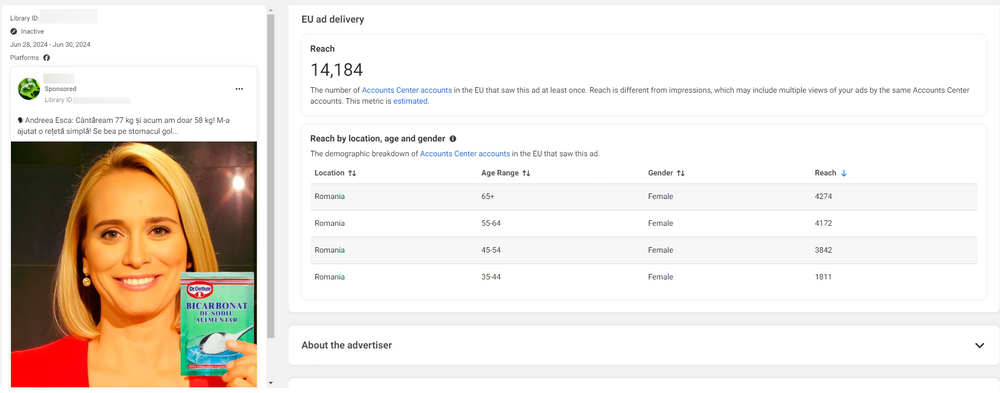 Deep Dive on Supplement Scams: How AI Drives ‘Miracle Cures’ and ...