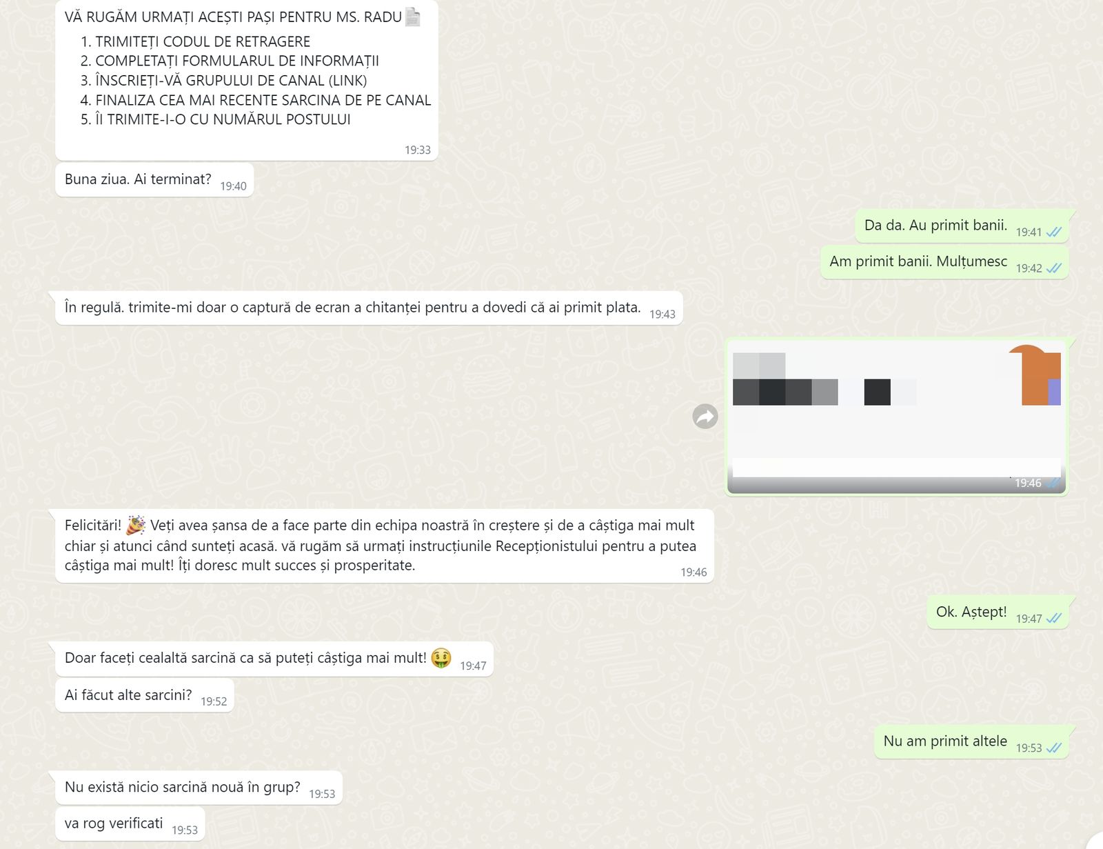 The anatomy of a scam: ‘Like YouTube Videos and Get Paid’ schemes