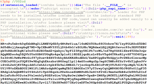 Unmasking the SYS01 Infostealer Threat: Bitdefender Labs Tracks Global ...