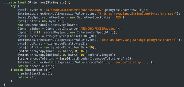 Hundreds of Malicious Google Play-Hosted Apps Bypassed Android 13 ...