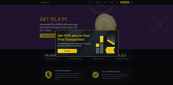 Weaponizing Facebook Ads: Inside the Multi-Stage Malware Campaign ...