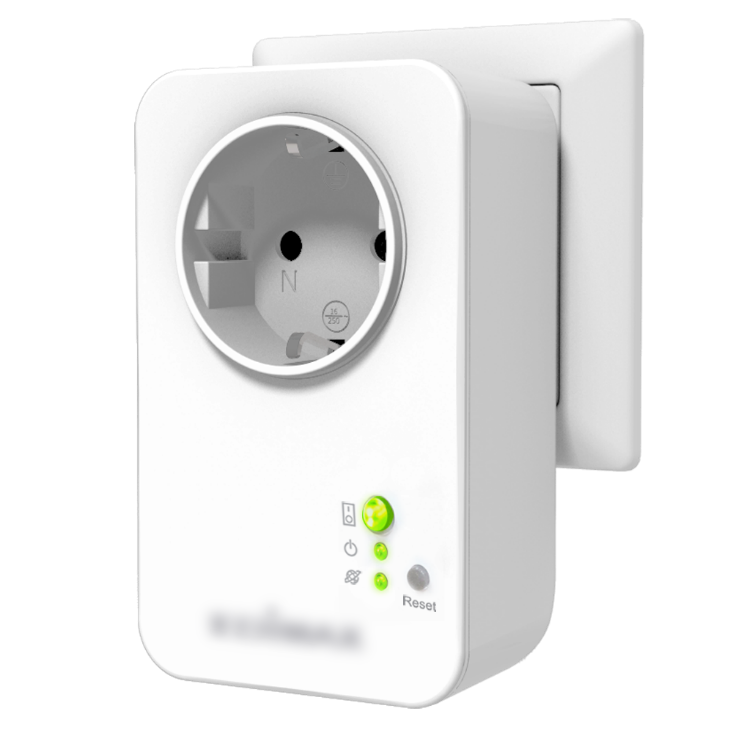 Hackers Can Use Smart Sockets to Shut Down Critical Systems Hackers Can Use Smart Sockets to Shut Down Critical Systems